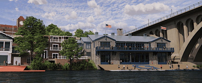 ANC 2E: Budget, Curfews, Flex Posts, G.U. Boathouse | The Georgetowner