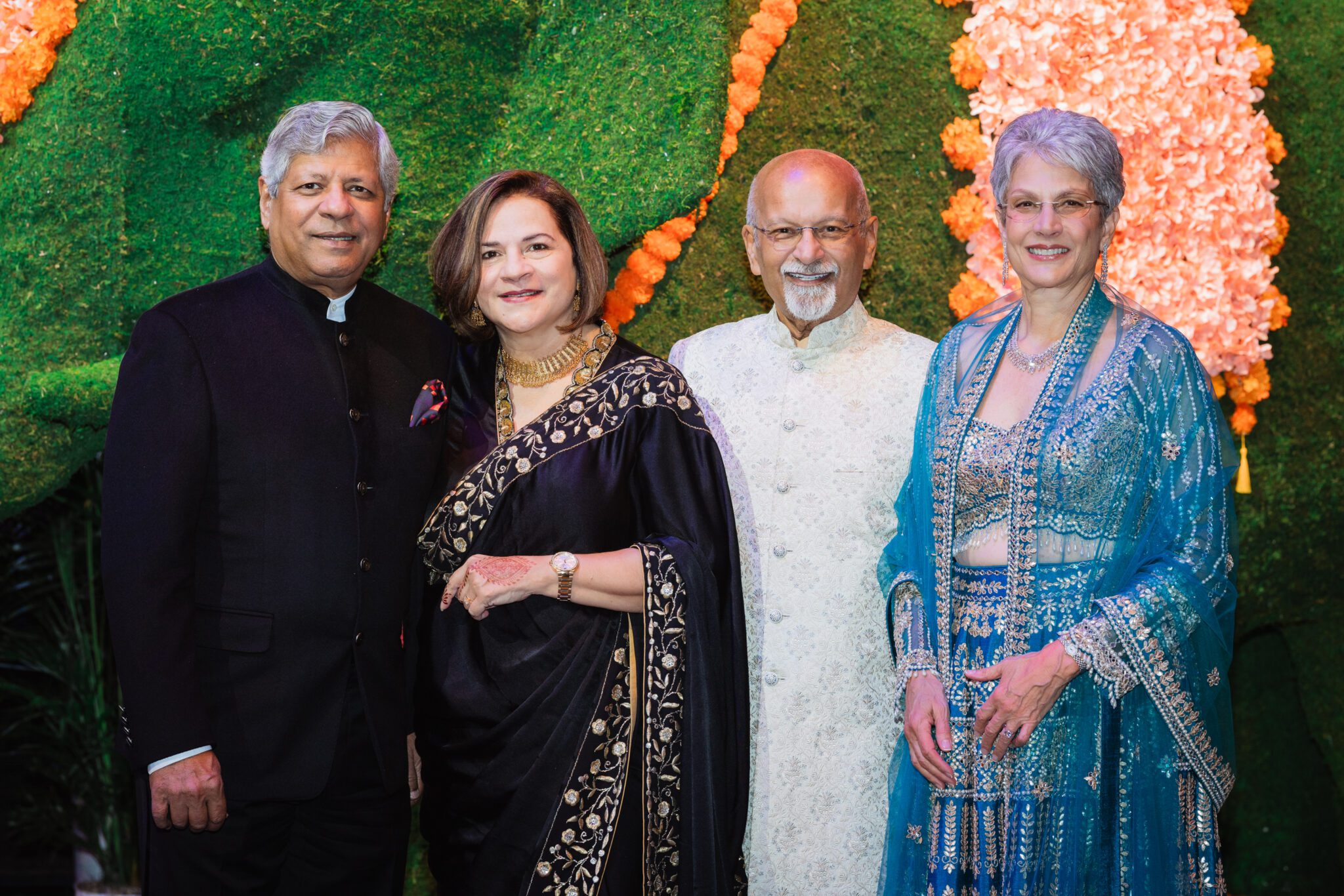 Social Scene: Wolf Trap Bollywood Ball Raises Record $2.3 Million | The ...