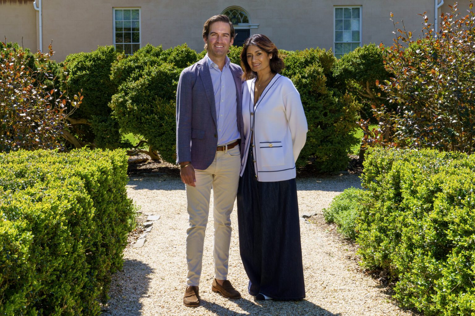 93rd Georgetown House Tour Invites a New Generation | The Georgetowner